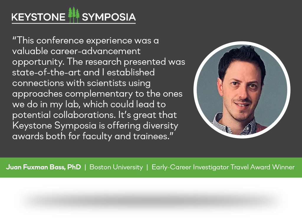 Keystone Symposia on Molecular and Cellular Biology