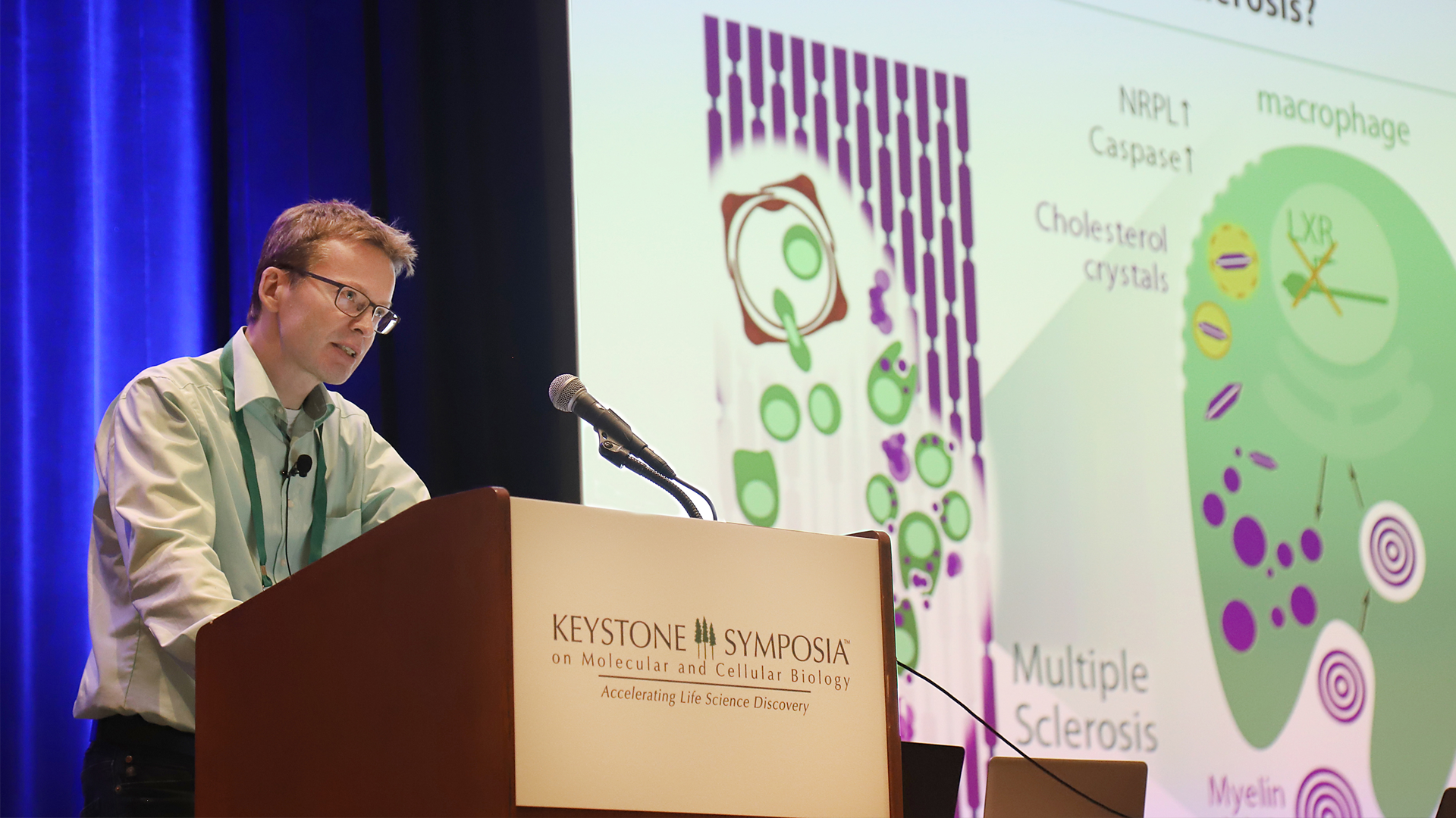 Support Us | Keystone Symposia Support Us | Keystone Symposia