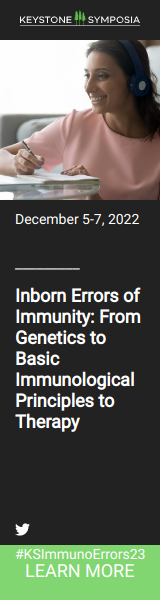 Inborn Errors of Immunity: From Genetics to Basic Immunological ...