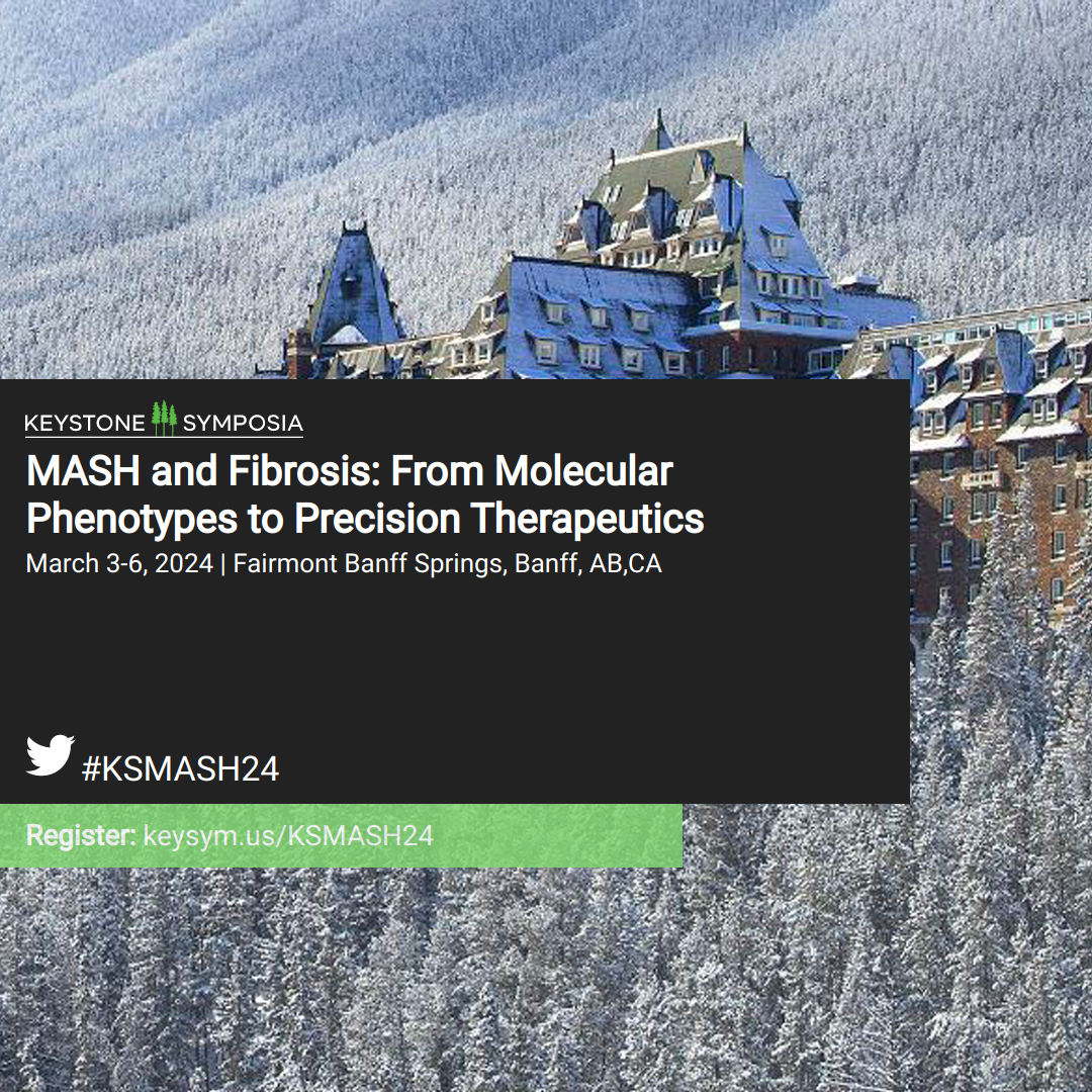 MASH and Fibrosis: From Molecular Phenotypes to Precision Therapeutics ...