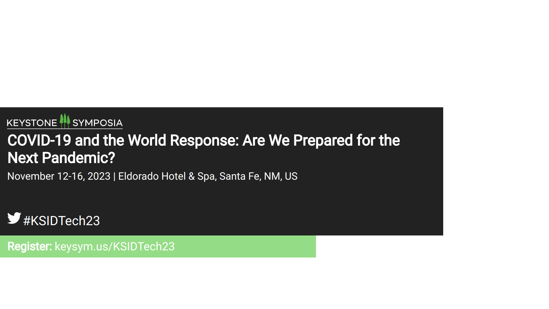 COVID-19 and the World Response: Are We Prepared for the Next Pandemic ...