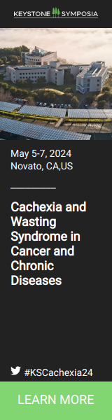 Cachexia and Wasting Syndrome in Cancer and Chronic Diseases | Keystone ...