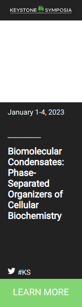 Biomolecular Condensates: Phase-Separated Organizers of Cellular ...