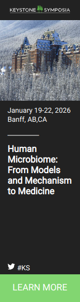 Human Microbiome: From Models and Mechanism to Medicine | Keystone ...